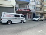 Yurdakul Halı Yıkama (Trabzon, Ortahisar, İsmetpaşa Cad., 17), halı yıkamacılar  Ortahisar'dan