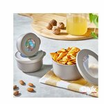 Qlux Ideas (Tekirdağ, Ergene, Vakıflar OSB Mah.), plastik ürün üreticileri  Ergene'den