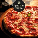 Quzine Pizza (Isparta, Isparta Merkez, Gazi Kemal Mah., 1316. Sok., 16), pizzacılar  Isparta'dan
