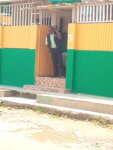 Centro medico nova vida (Luanda Province, Municipality of Luanda, Prenda), satış ofisi  Loanda'dan