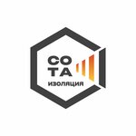 Сота (Khlebozavodskaya Street No:104с1), isı yalıtım malzemeleri  Çeliabinsk'ten