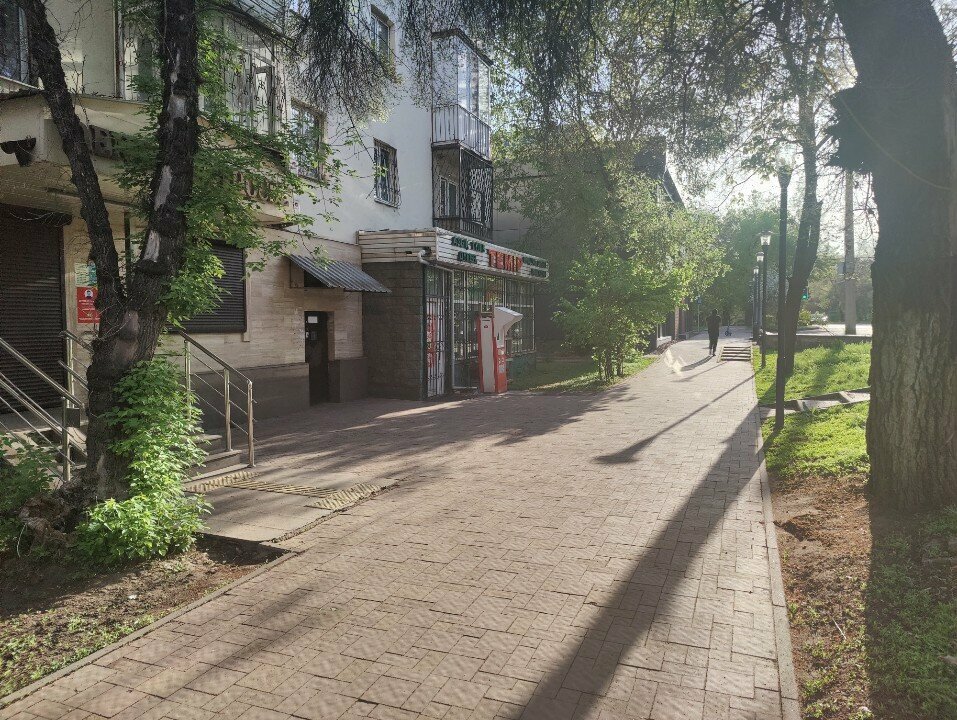 Market Темір, Almatı, foto