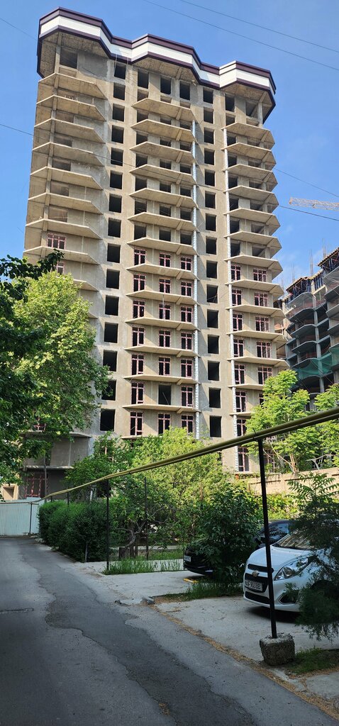 i̇nşaat firmaları Xon Saroy, Taşkent, foto