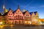 Mk Hotel Frankfurt (Kaiserstraße No:63, Frankfurt am Main), otel  Frankfurt am Main'den