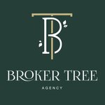 Broker Tree (Tryokhprudny Lane No:4с1), emlak ofisi  Moskova'dan