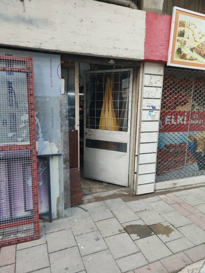 Demirdökümcüler Sönmez Metal, İzmir, foto