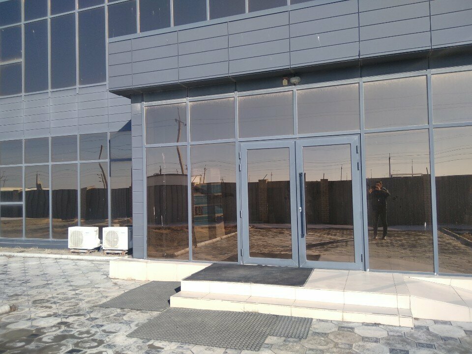 Metal konstrüksiyon firmaları Best Module, Atırav, foto