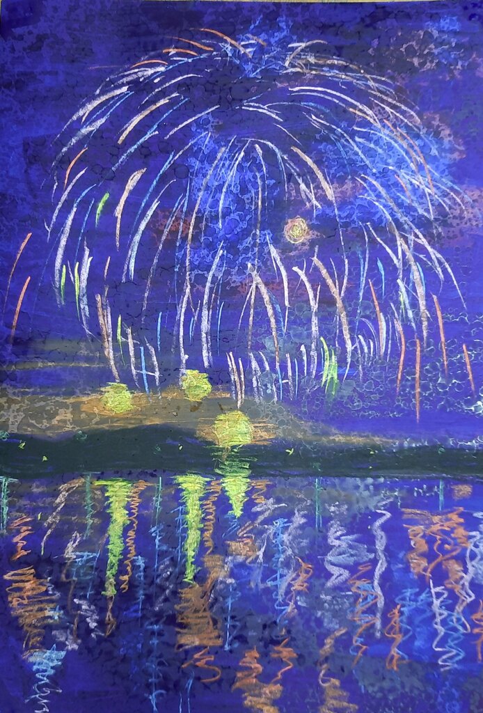 Sanat atölyeleri Art Zhigachev, Moskova, foto