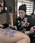 Travelers Tattoo (İzmir, Konak, Cumhuriyet Blv., 242/2), dövmeciler  İzmir'den