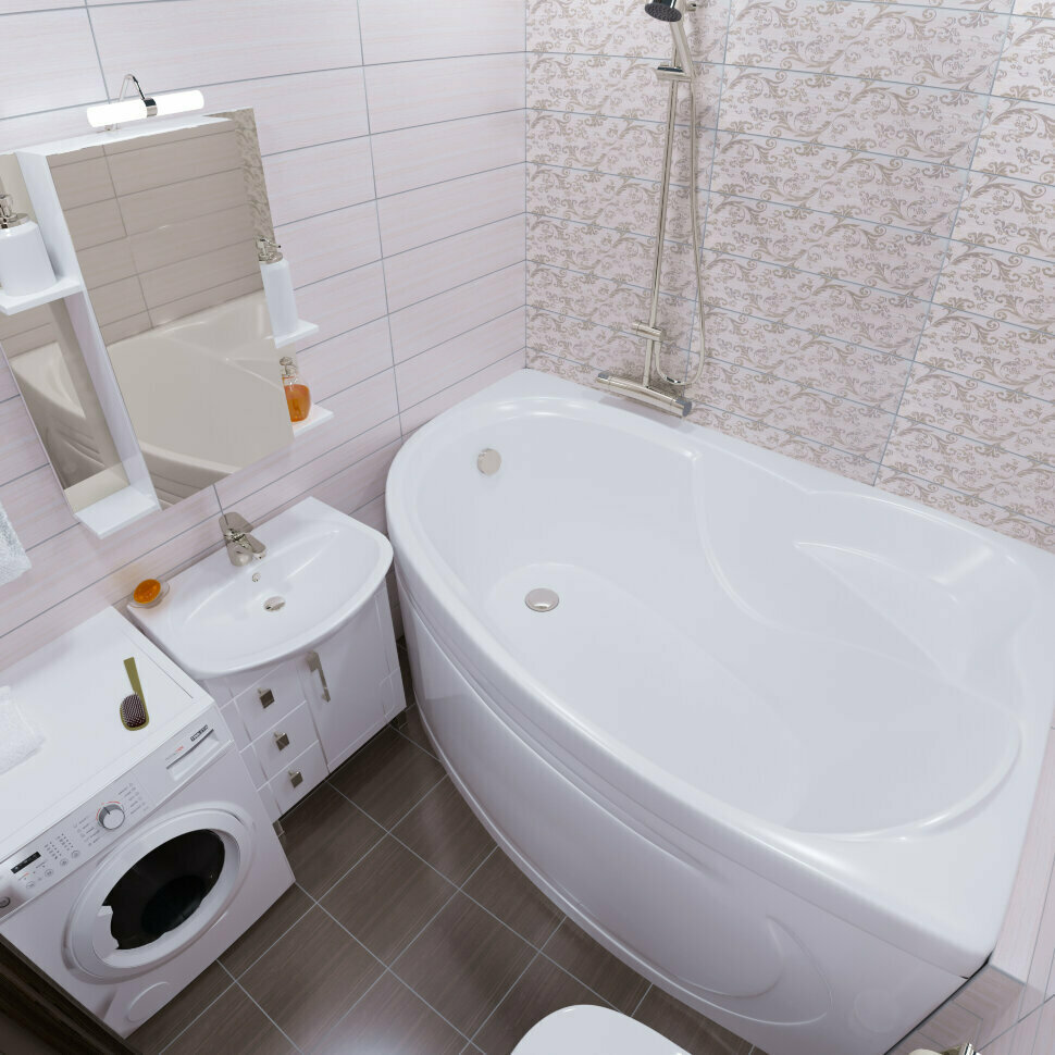 Banyo ve klozet mağazaları Triton, Biysk, foto