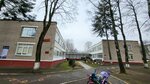 Detsky sad № 300 (Nadziezhdzinskaja Street No:13), anaokulları  Minsk'ten