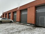 Truck service station (Otegen Turmagambetov Street No:54А), otomobil servisi  Aktöbe'den