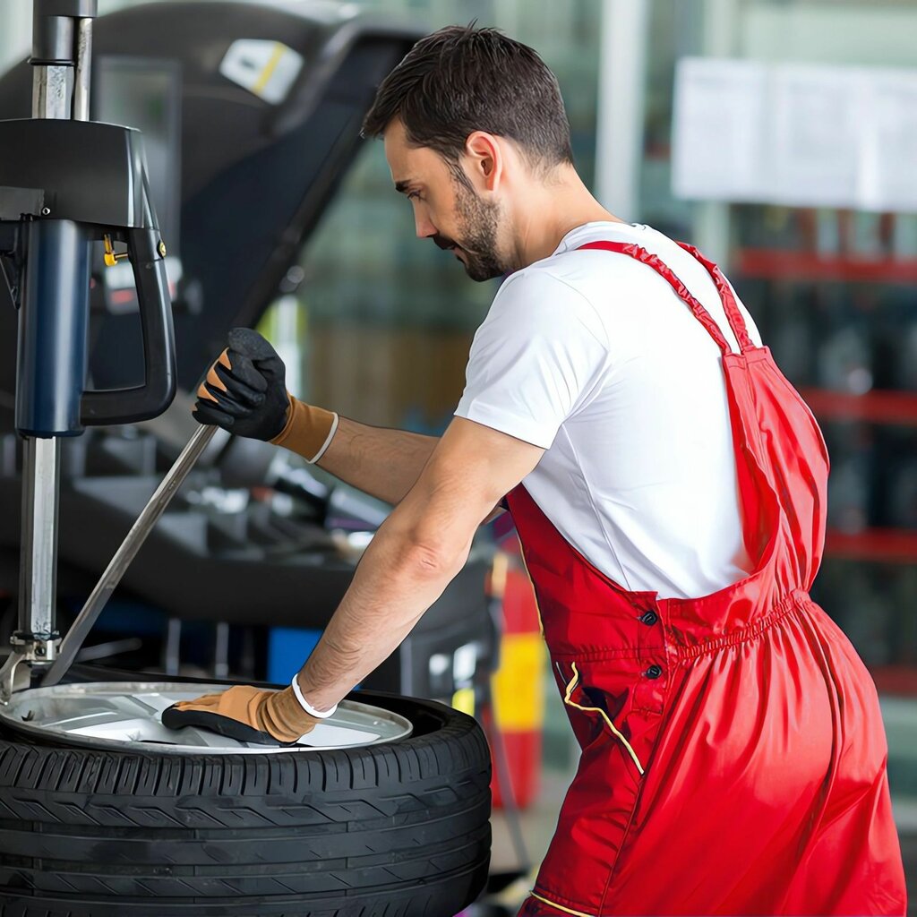Tarım ekipmanları tamiri Инфосервис, Moskova, foto