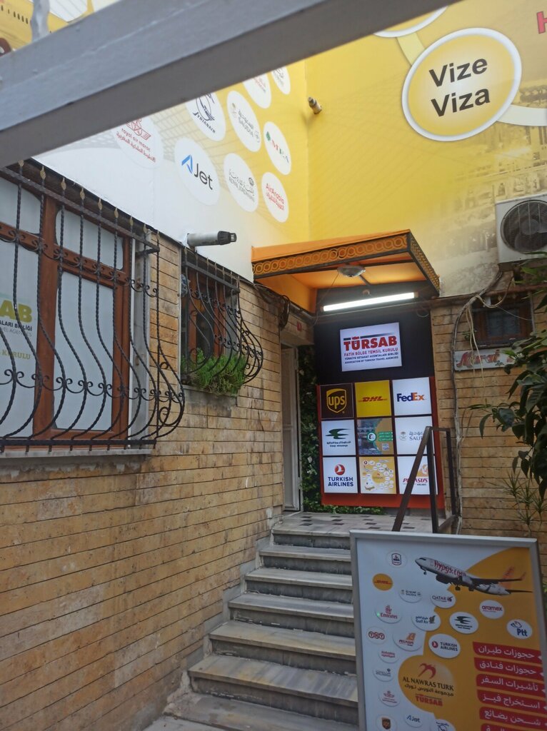 Eğitim merkezleri Türk Eğitim Sen, İstanbul, foto