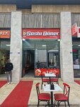 Soslu Döner (Konya, Selçuklu, Hocacihan Mah., Şehit Ali Diğrak Cad., 1J), restoran  Konya'dan