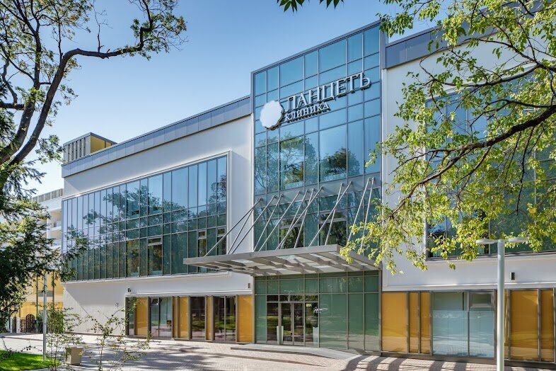 Uzman hizmetleri Plastic surgeon Lukashuk Ilya, Gelencik, foto