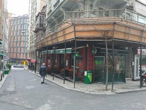 Beer Park Pub (Bozkurt Mah., Eşref Efendi Sok. No13/A, Şişli, İstanbul), bar  İstanbul'dan