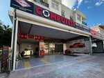 Computest Kültür Oto Ekspertiz (Yeşilyurt Mah., 4301. Sok., No:2, Kepez, Antalya), otomobil ekspertizi  Antalya'dan
