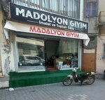 Madolyon (Alidede Mah., 29006 Sokak, No:57, Seyhan, Adana), giyim mağazası  Adana'dan