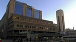 Bruxelles-Nord (Rue du Progrès No:80, Brussels), tren istasyonu  Dünya'dan