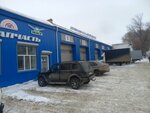 Автосервис Механик (Borodin Street No:164), otomobil servisi  Kostanay'dan