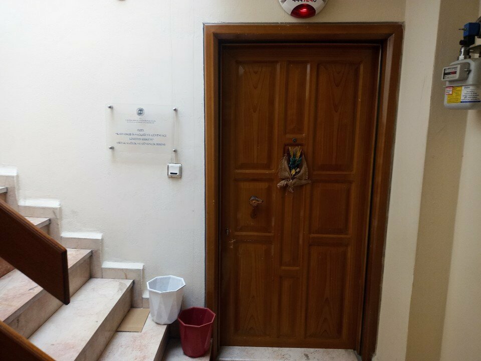 i̇ş güvenliği Kayı Osgb İş Sağlğı ve Güvenliği, İstanbul, foto