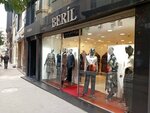 Beril (İstanbul, Şişli, Şair Nigar Sok., 35A), giyim mağazası  İstanbul'dan
