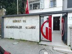 Mimar Ve Mühendisler Grubu (İstanbul, Şişli, Kuştepe Mah., Biracılar Sok., 7), otomobil servisi  İstanbul'dan