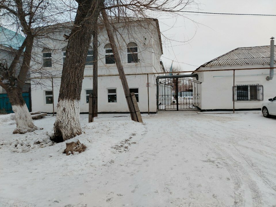Anaokulları Nursery-garden № 2 Shagala, Oral (Uralsk), foto
