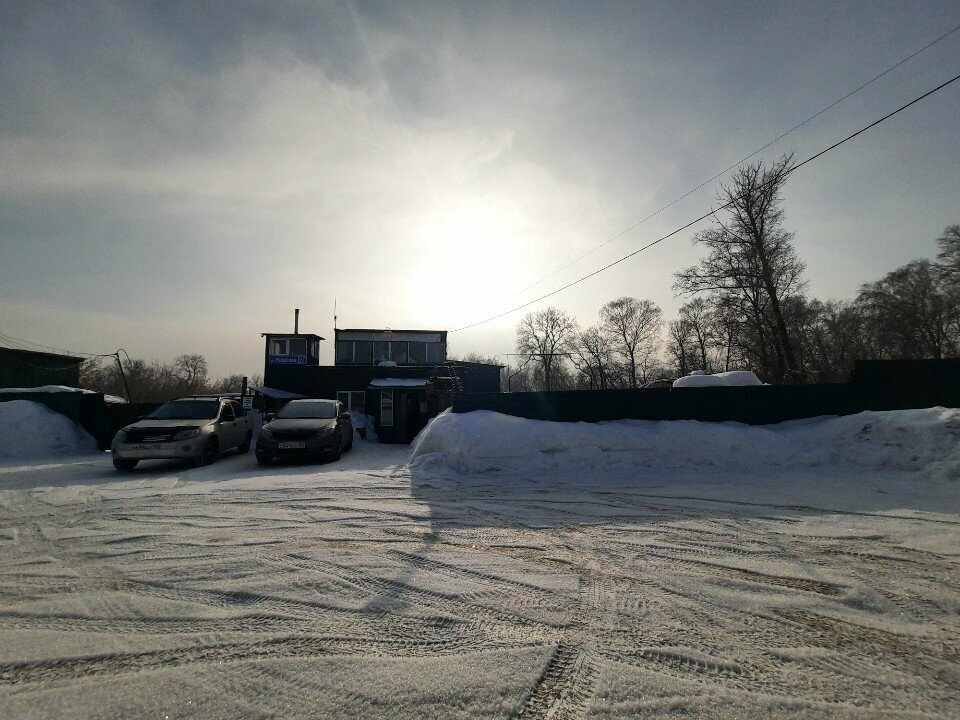 Çıkma yedek parça Tachki, Sterlitamak, foto