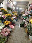 Flower Market (Santa Cruz de la Sierra, Distrito Municipal 3, Avenida Intermodal), gıda pazarı  Santa‑Krus'tan
