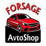 Форсаж-Авто (3rd Parkovaya Street No:39к1), otomobil yedek parçaları  Moskova'dan