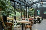 Khachapuri (Mira Avenue No:26с1), kafe  Moskova'dan