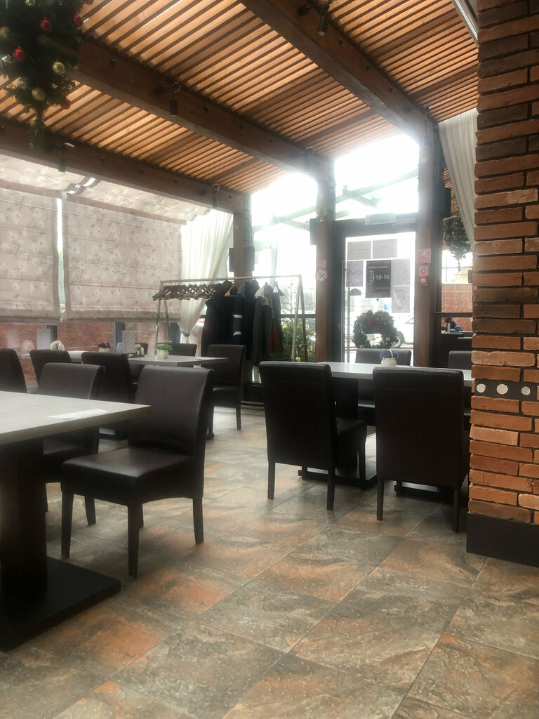 Kafe Biznes Pub, Grodno, foto