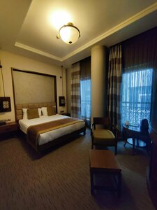 Manesol Galata Hotel (İstanbul, Beyoğlu, Arap Cami Mah., Billur Sok., 1A), otel  İstanbul'dan