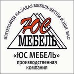 Юс-мебель (ulitsa Leskova No:19), çocuk odası firmaları  Orel'den