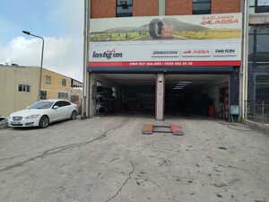 Dmr Rot Balans (Ankara, Yenimahalle, İvedik OSB Mah., 1342. Cad., 51), otomobil servisi  Ankara'dan