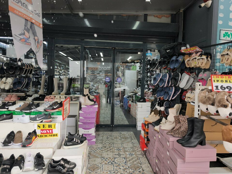 Ayakkabı mağazaları Twins Ayakkabı, Ankara, foto