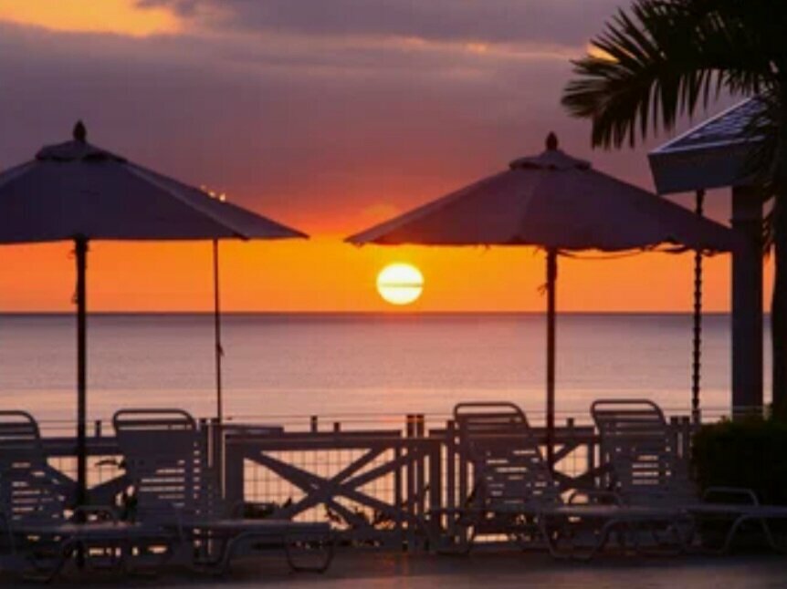 Otel Okinawa Kariyushi Beach Resort Ocean SPA, , foto