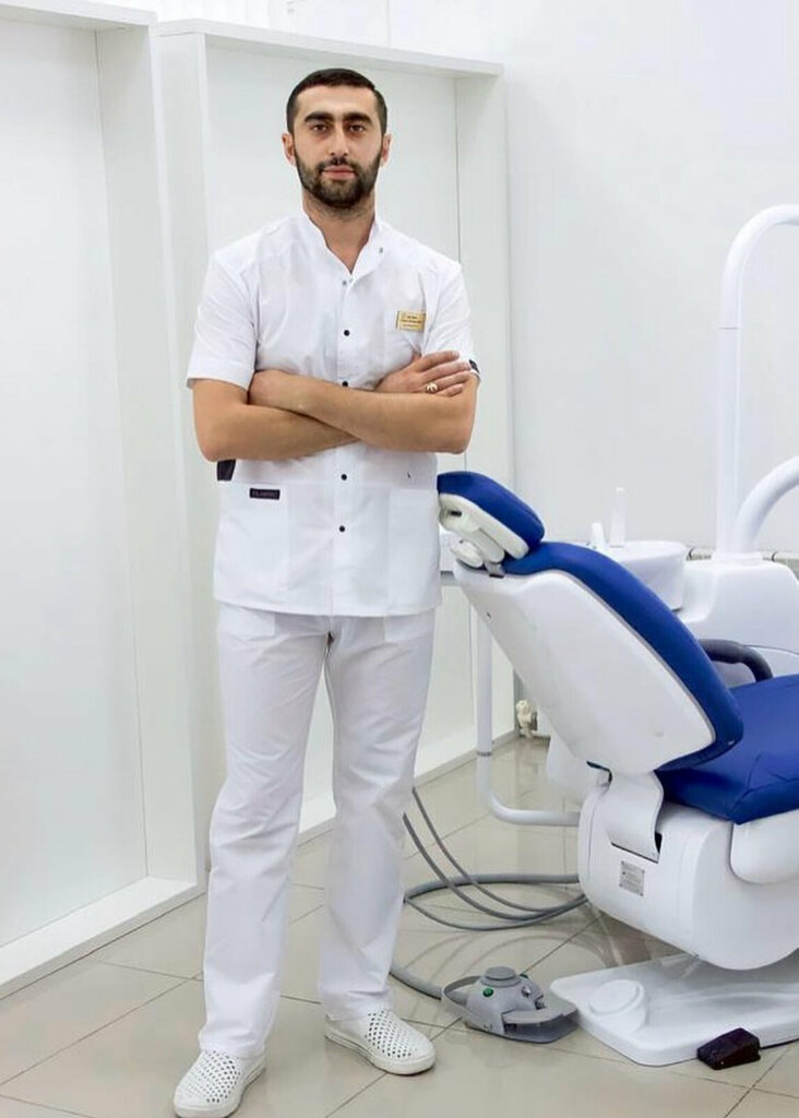 Özel ağız ve diş sağlığı klinikleri ve muayenehaneleri Doctor Kim, Armavir, foto