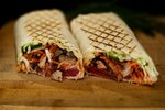 Tortuga (ulitsa Vatutina No:38А), fast food  Stariy Oskol'dan
