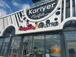 Kariyer Mutfak Endüstriyel Mutfak Ekipmanları (Göksu Mah., 6807. Sok., No:14B, Kepez, Antalya), endüstriyel alet üreticileri  Antalya'dan