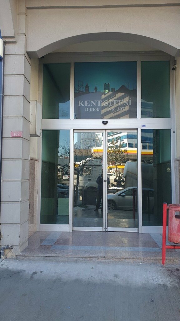 Avukatlar Köse Hukuk Bürosu, İstanbul, foto