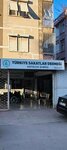 Türkiye Sakatlar Derneği Antalya Şubesi (Antalya, Muratpaşa, Etiler Mah., 869. Sok., 27), huzurevi, bakımevi  Antalya'dan