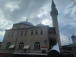 İnkaya Mahallesi Cami (Bursa, Osmangazi, İnkaya Mah., 2. İğde Sok., 4), cami  Bursa'dan