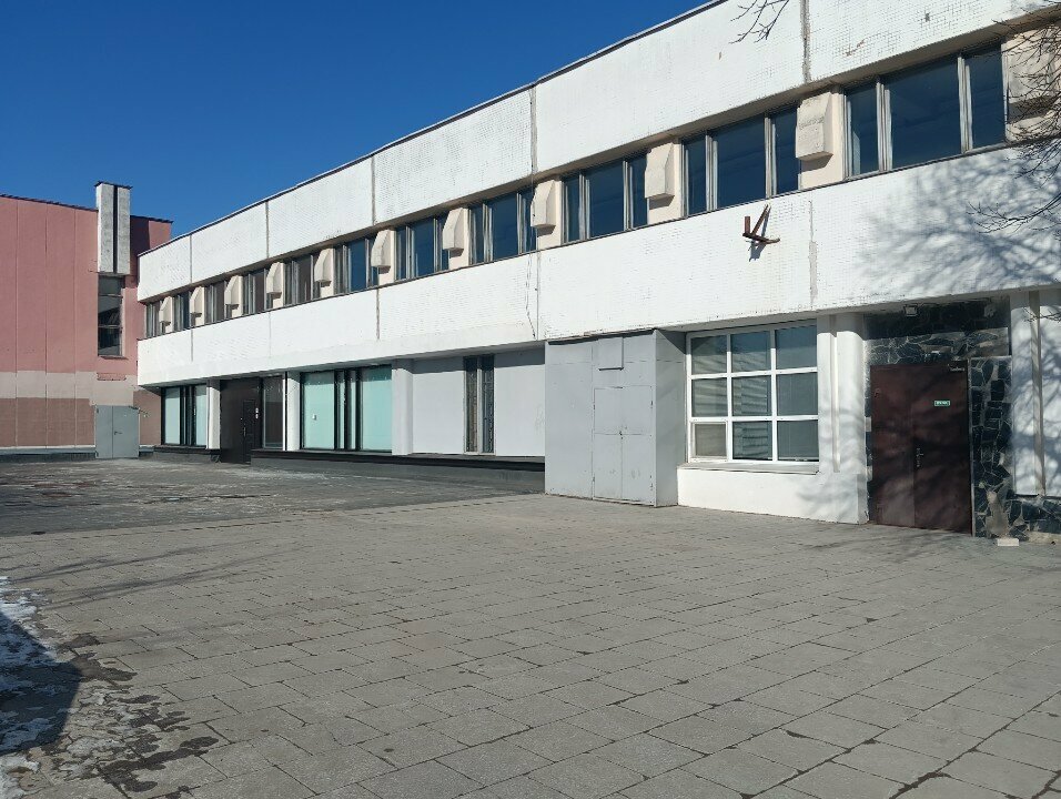 Spor kulüpleri Патриот, Minsk, foto