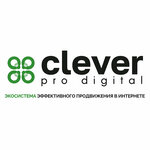 Clever Pro Digital (Mashtakova Street No:9Б), i̇nternet pazarlama şirketi  Podolsk'tan