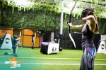 Archery tag (Ryazansky Avenue No:4), spor ve eğlence merkezi  Moskova'dan