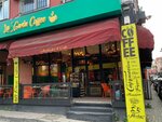 La’Gada Coffee (İstanbul, Fatih, Balat Mah., Çiçekli Bostan Sok., 6D), kafe  İstanbul'dan