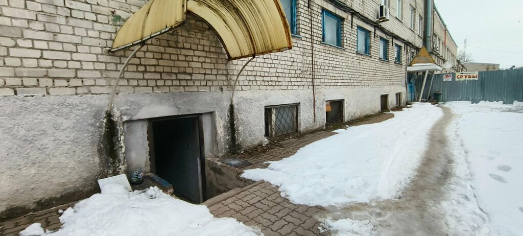 Pastacılık üretimi Миральда, Kaliningrad, foto